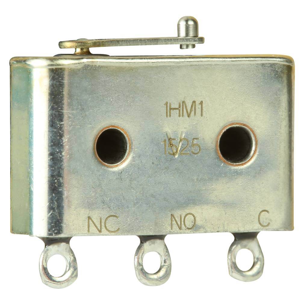 1HM1 | Switch | Micro Switch-Hinge Lever