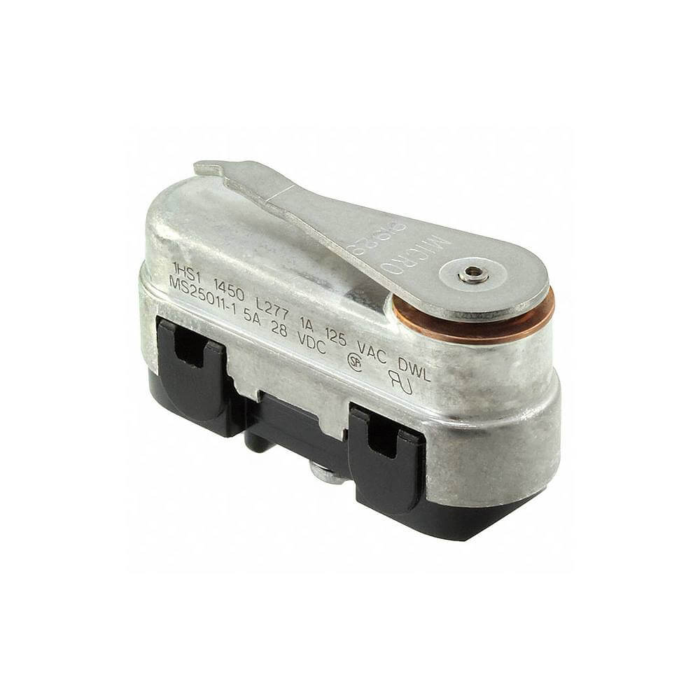 1HS1 | Switch | Micro Switch-Hinge Lever