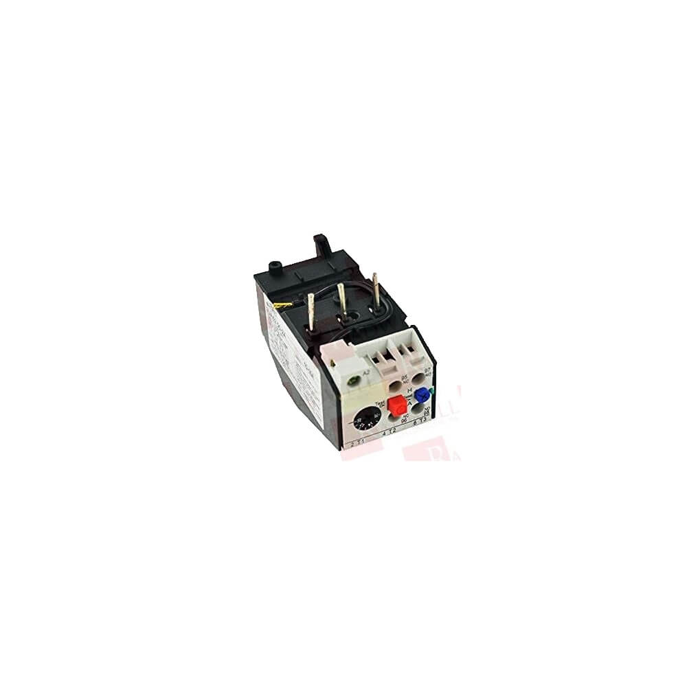 3UA5200-1J | Relay | Thermal Overload Relays