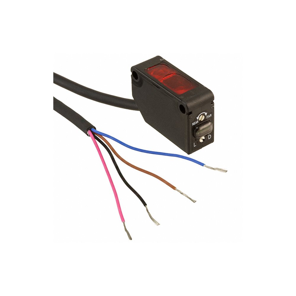 CX-421 | Sensor | Photoelectric Sensor