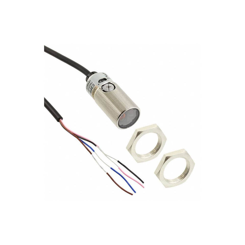 E3FB-RP11 2M | Sensor | Photo Sensor