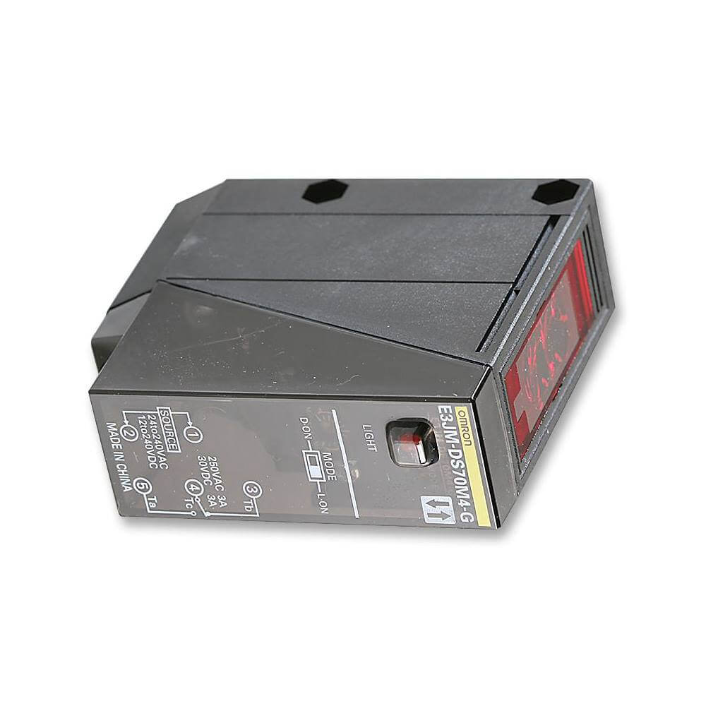 E3JM-DS70M4-G | Sensor | Photo Sensor