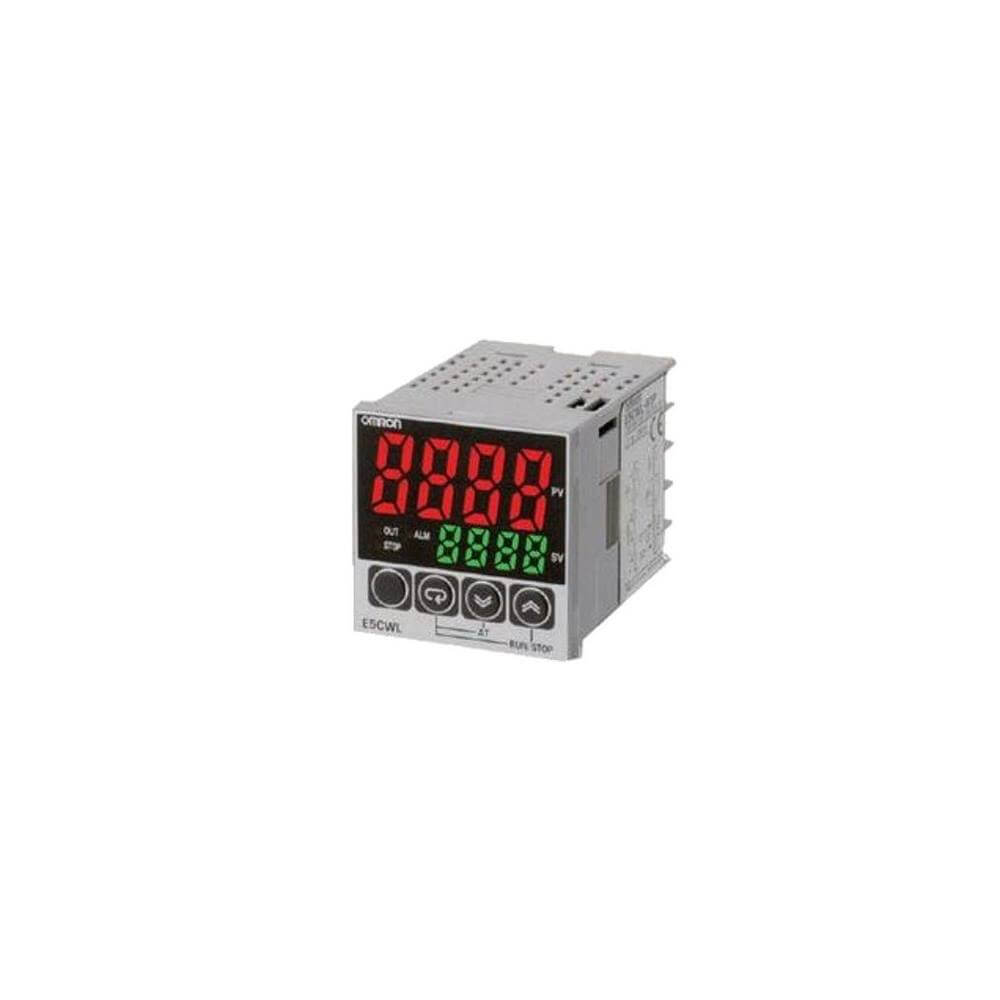 E5CWL-R1TC AC100-240 | Tempreture Controller | Temperature Controller