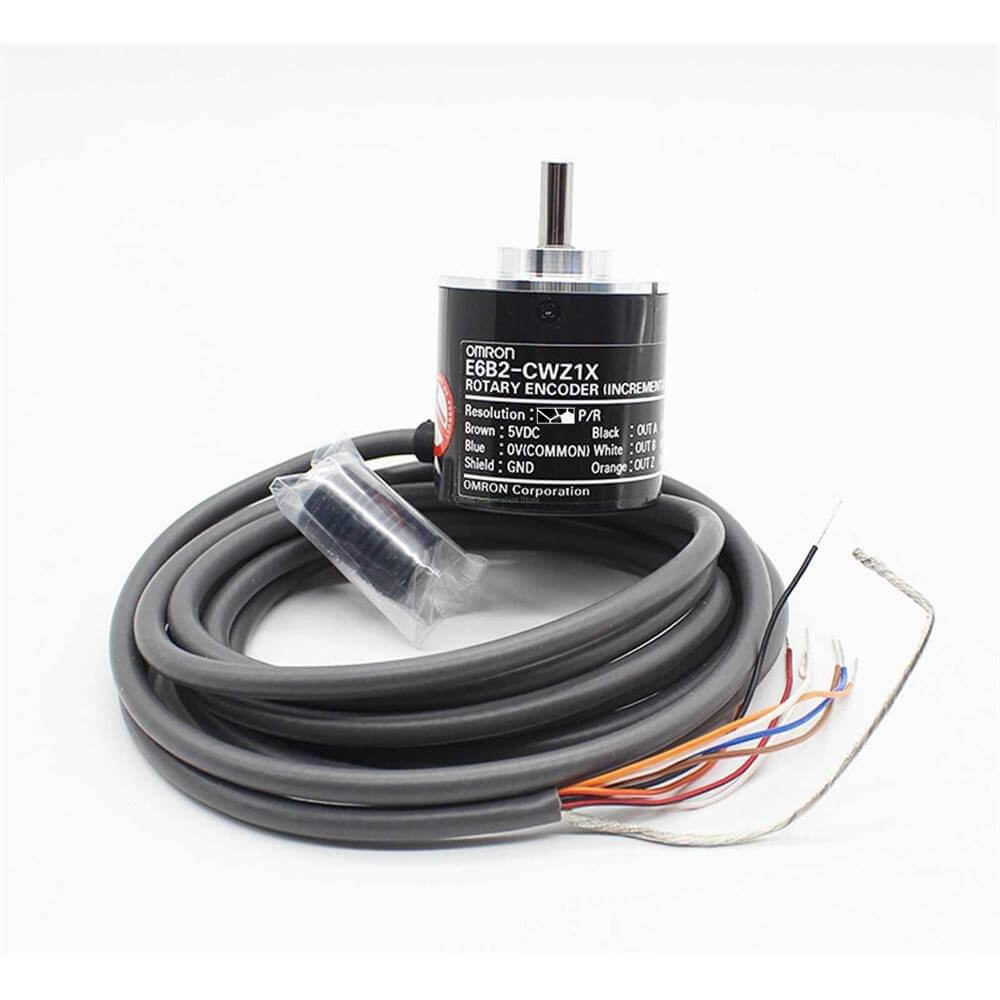 E6B2-CWZ1X 500P/R 2M | Encoder | Encoder