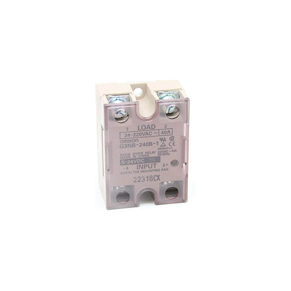 G3NB-240B-1 DC5-24 | Relay | Relay-SSR