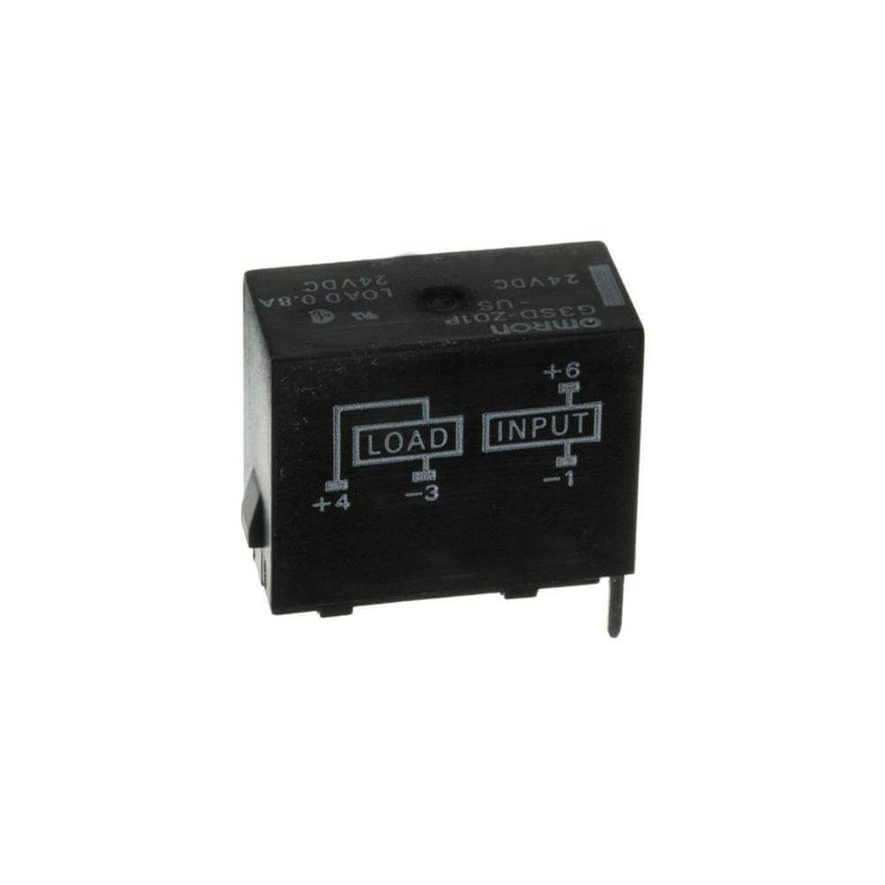 G3SD-Z01P-PD DC24 | Relay | Relay-SSR