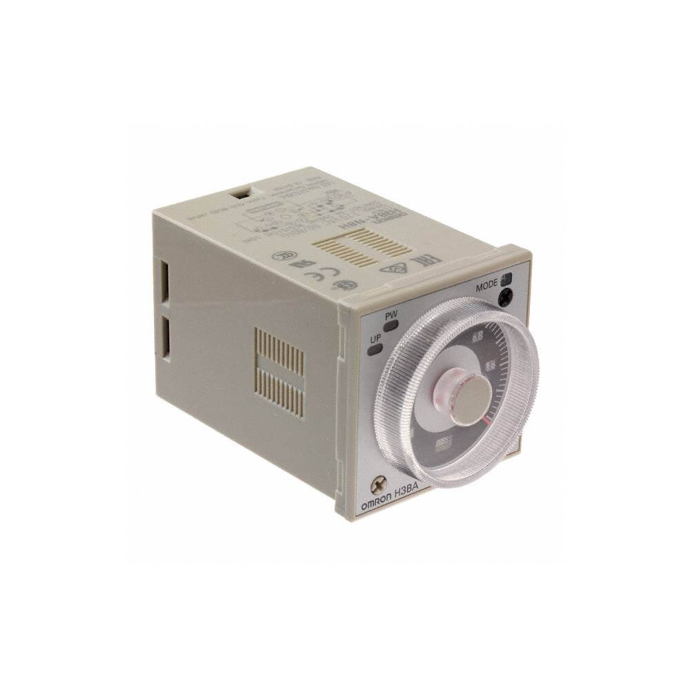 H3BA-N8H DC24V | Timer | Timers