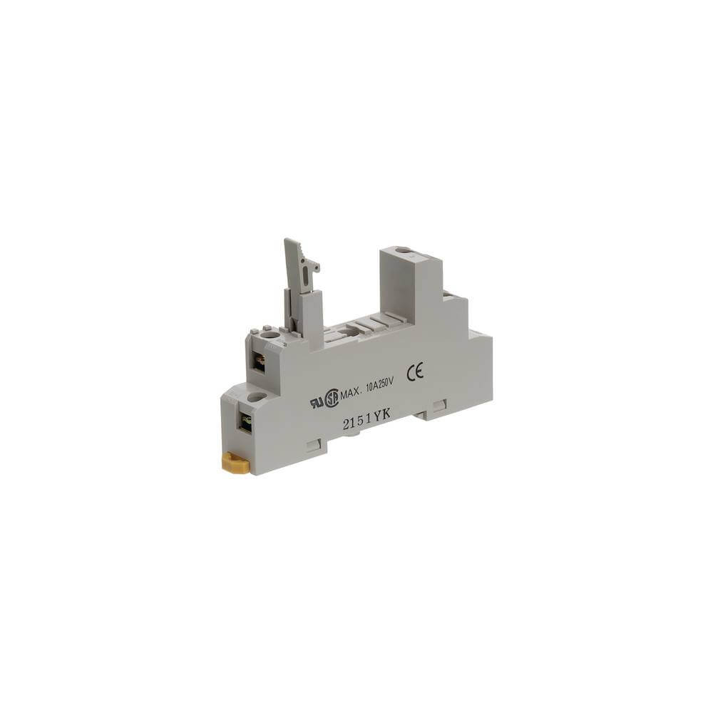 P2RF-05-E | Socket