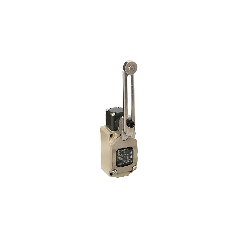 WLCA12-LD | Switch | Limit Switch