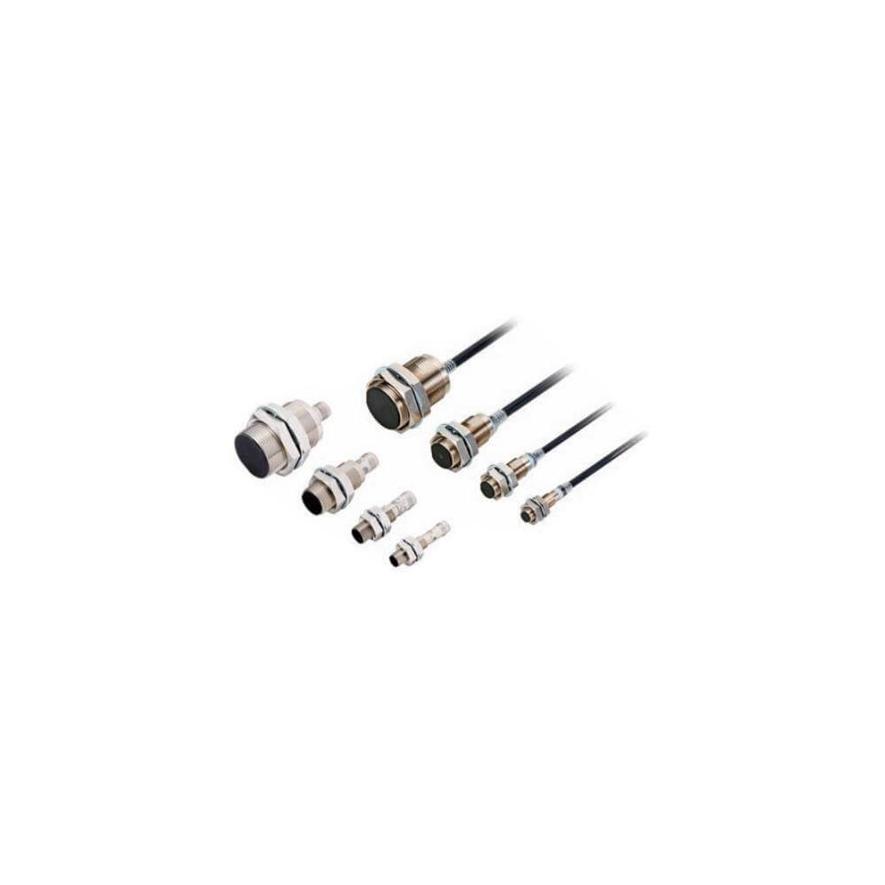 E2E-X1B1 2M | Sensor | Proximity Sensor