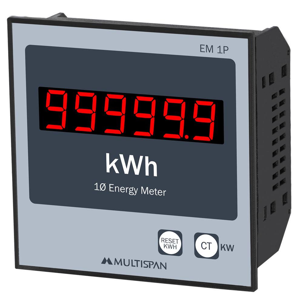 EM-1P | Meter | meters