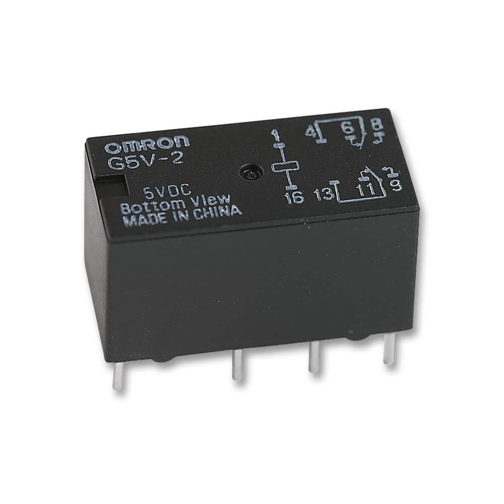 G5V-2-H1 DC24 | Relay | Relay