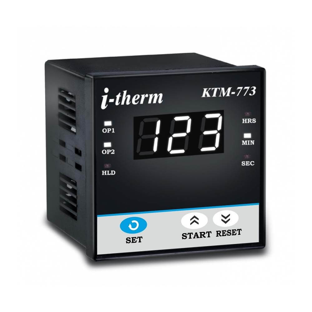 KTM - 773 | Timer | Digital Timer