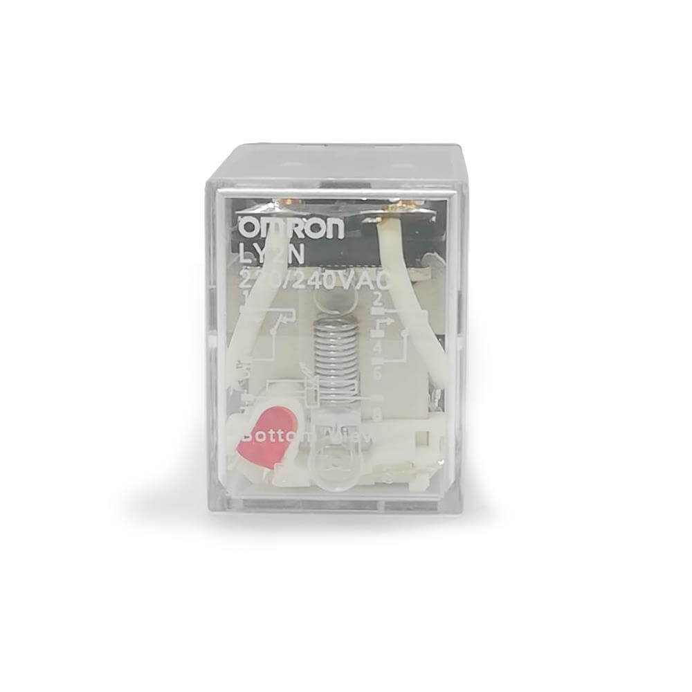 LY2N DC12 | Relay | Relay