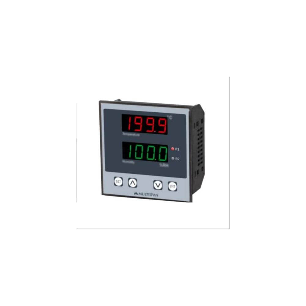 MTC-1201 | Temperature Controller | Digital Temperature Controller