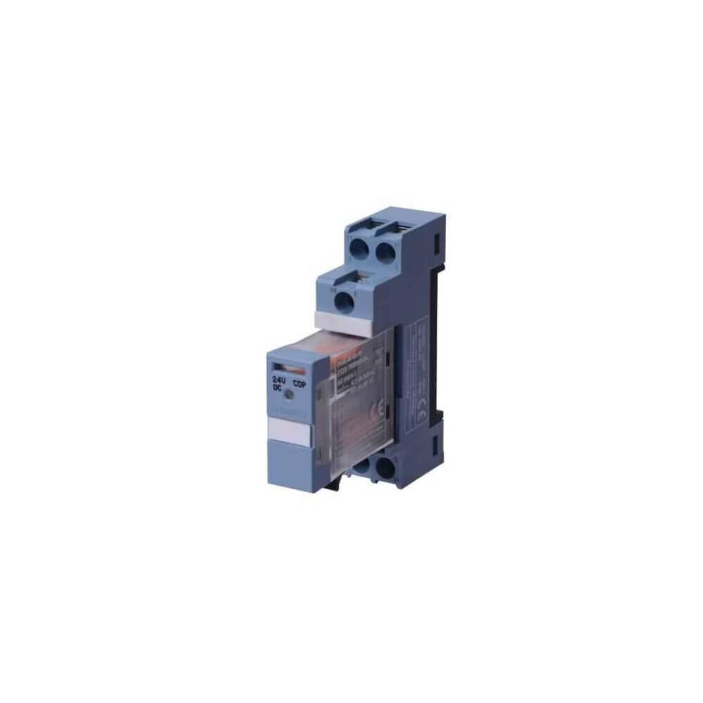 7RQ0100-0AD00 | Relay | Plug-in-relay