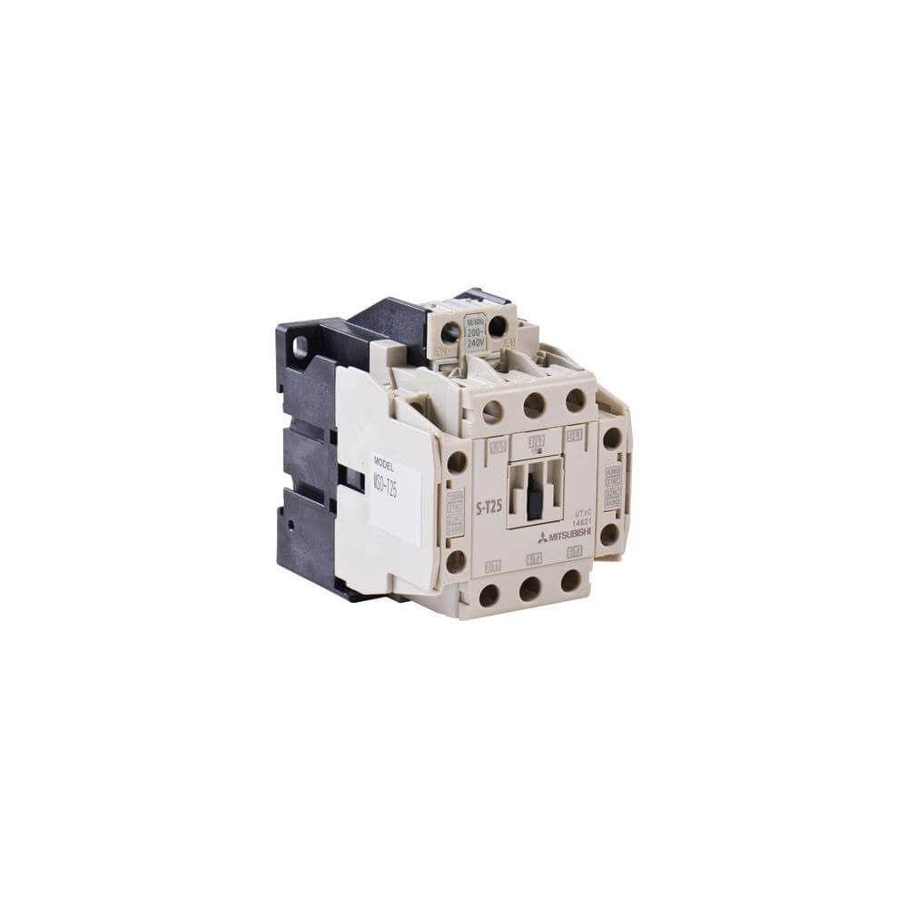 S-T21 AC100V 2A2B | Contactor | Contactor