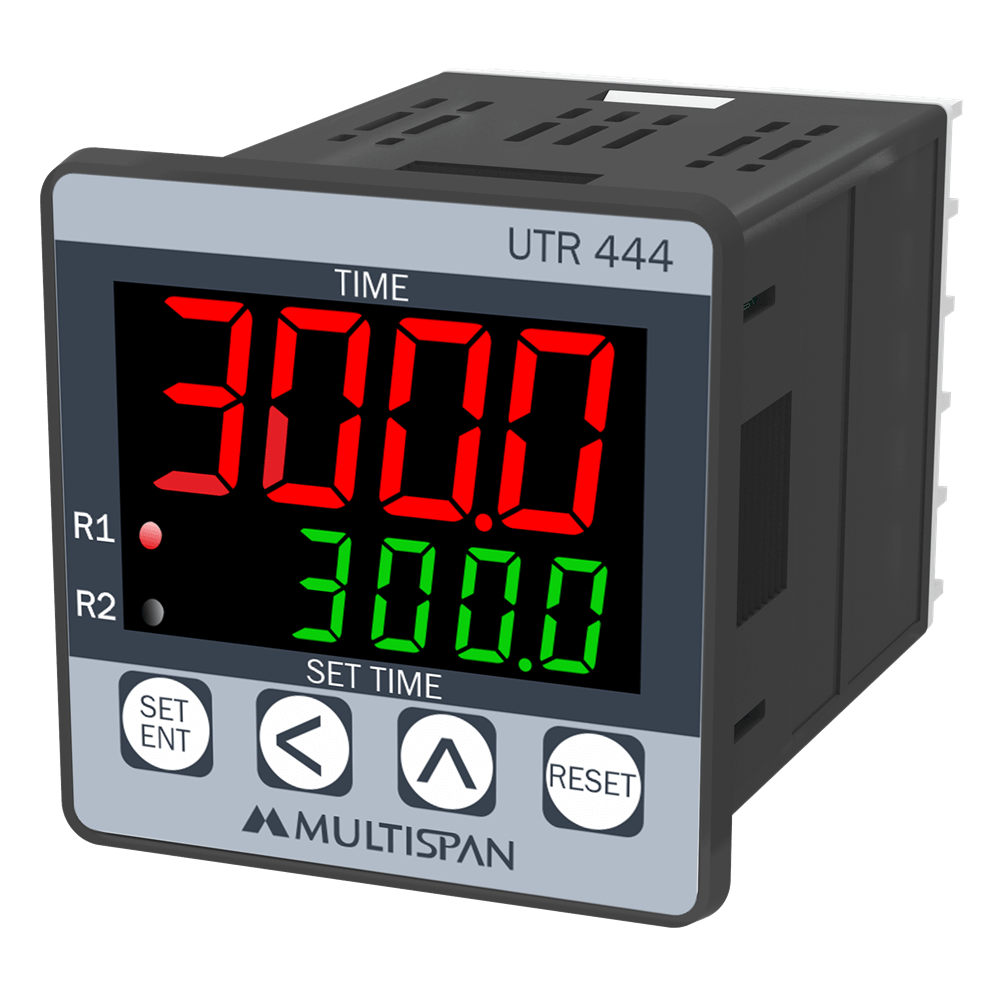 UTR-444 | Timer | Universal Range Digital Timers