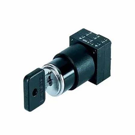 3SB5000-4AC01 | Push Buttons | Twin Push Buttons