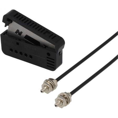 E32-DC200B | Sensor | Fiber Optic Cable