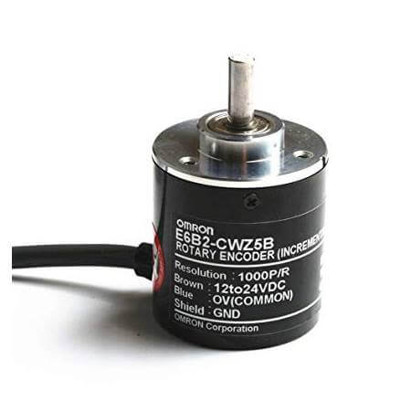 E6B2-CWZ1X 360P/R 2M | Encoder | Encoder