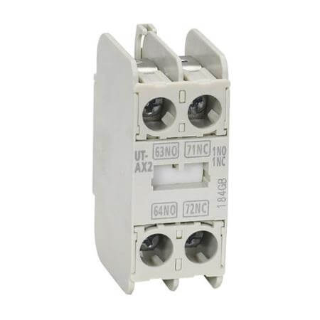 UT-SA3320 | Contactor | Accessories