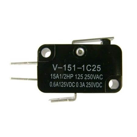 V-155-1C25 | Switch | Micro Switch
