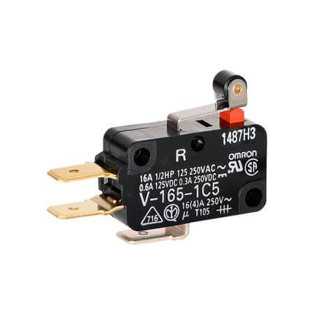 V-155-1C25 | Switch | Micro Switch